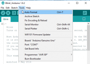 Arduino Uno + WiFi – Stefan's WebBlog