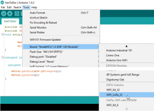 ESP8266 Arduino Gui einrichten – Stefan's WebBlog