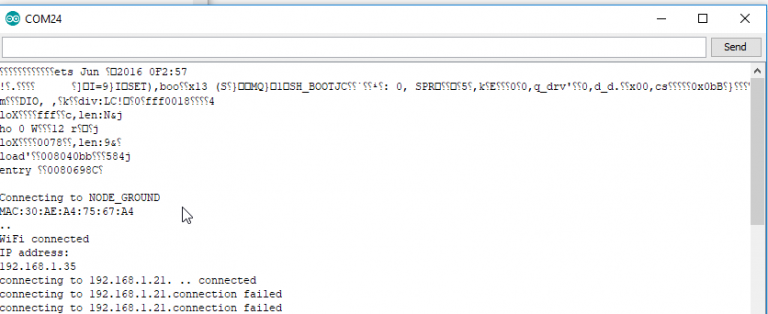 ESP32 NodeMCU – Stefan's WebBlog