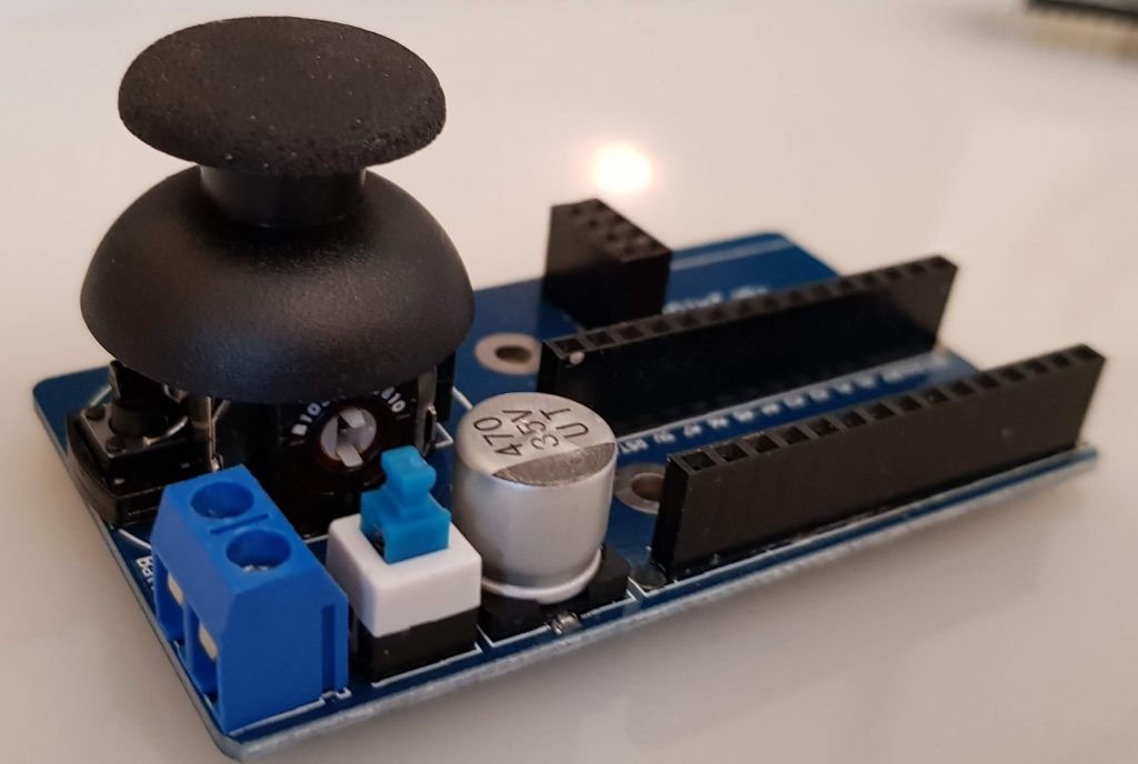 RF – Stefan's WebBlog