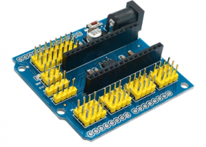 Arduino Nano V3 – Stefan's WebBlog